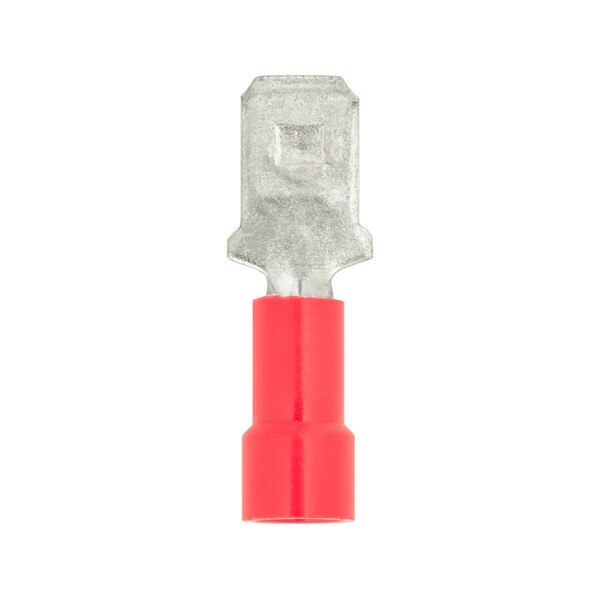 Side Terminal Cable Ends Solderless Terminal Assortment Slide Kit 40 ...