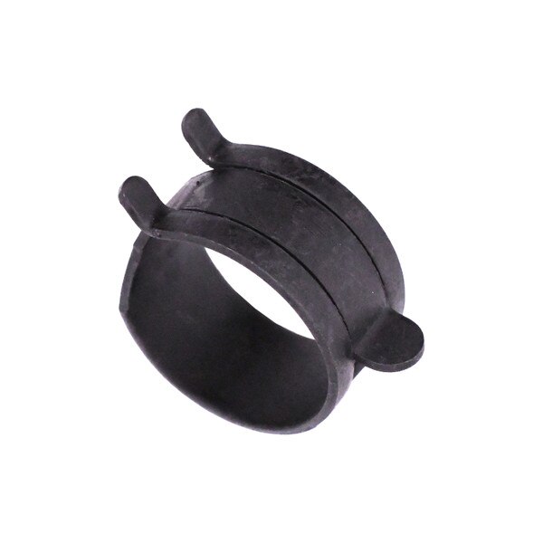 3/4" spring action hose clamp