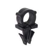 Wire Loom & Routing Clips