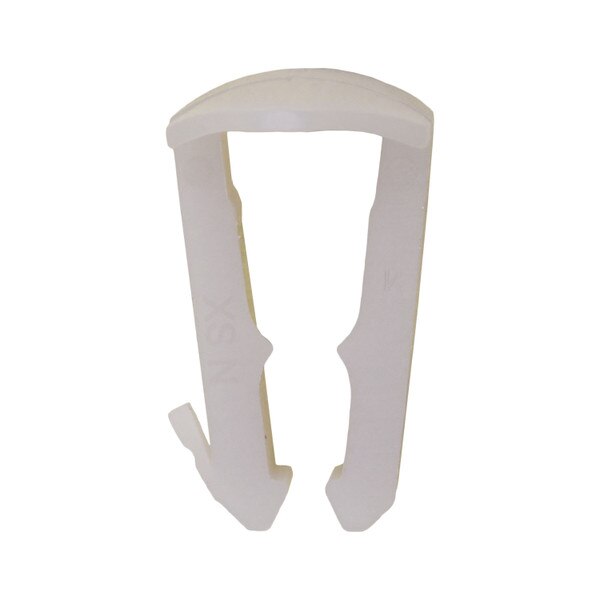 ford fuel line retainer clip for 5/16" fuel line