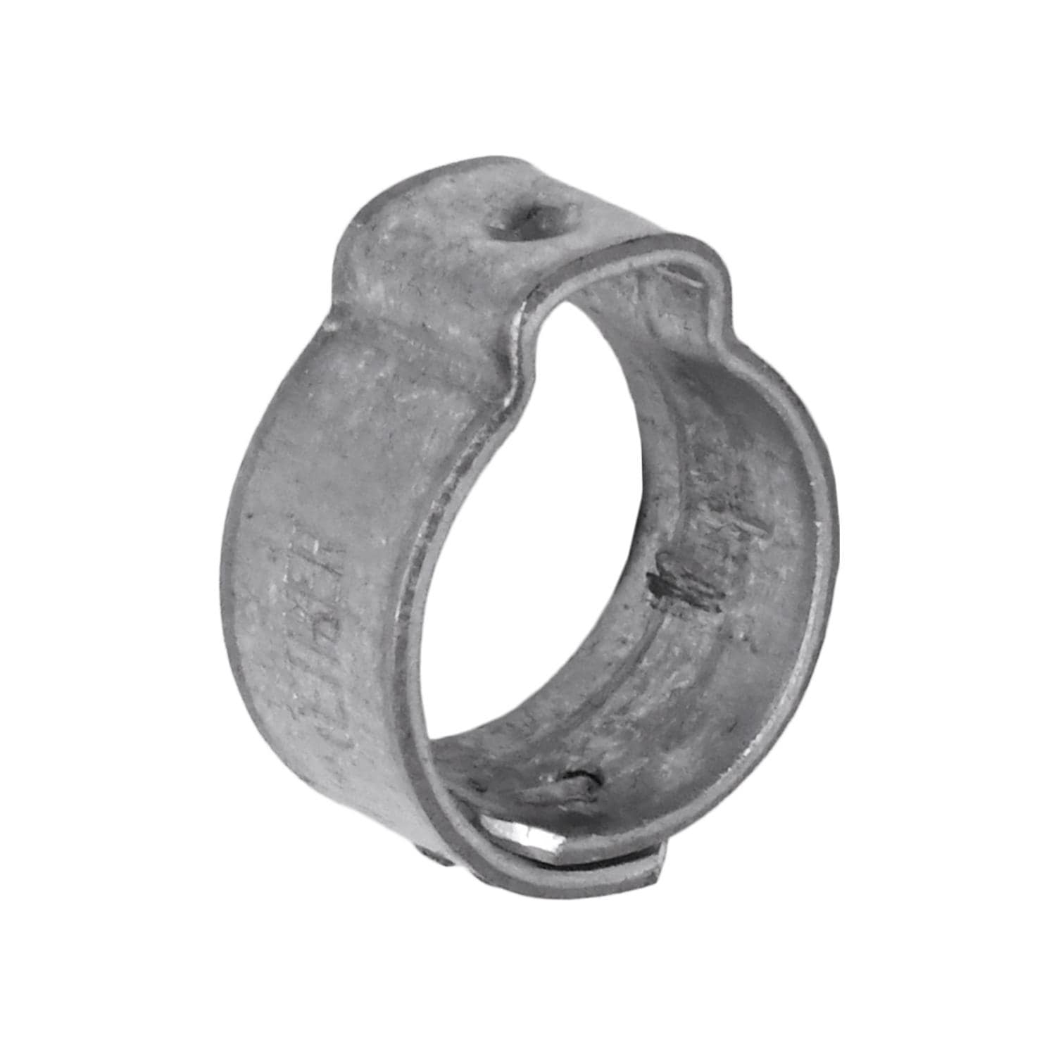 crimp type hose clamp 7 8