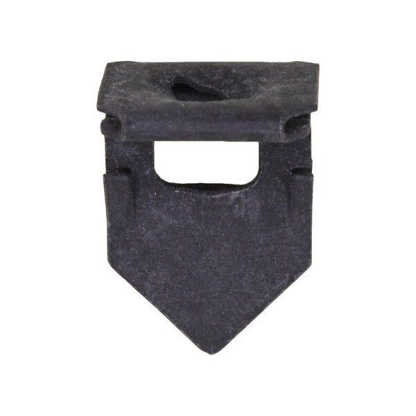 chrysler door panel nut #6 screw steel phosphate