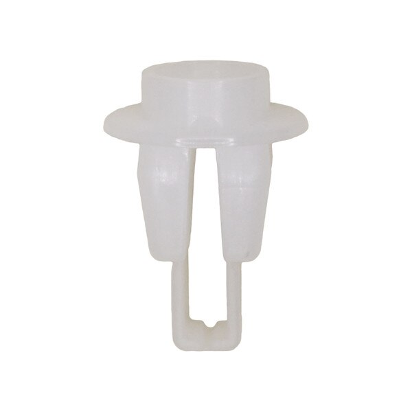 screw grommet natural nylon - nissan