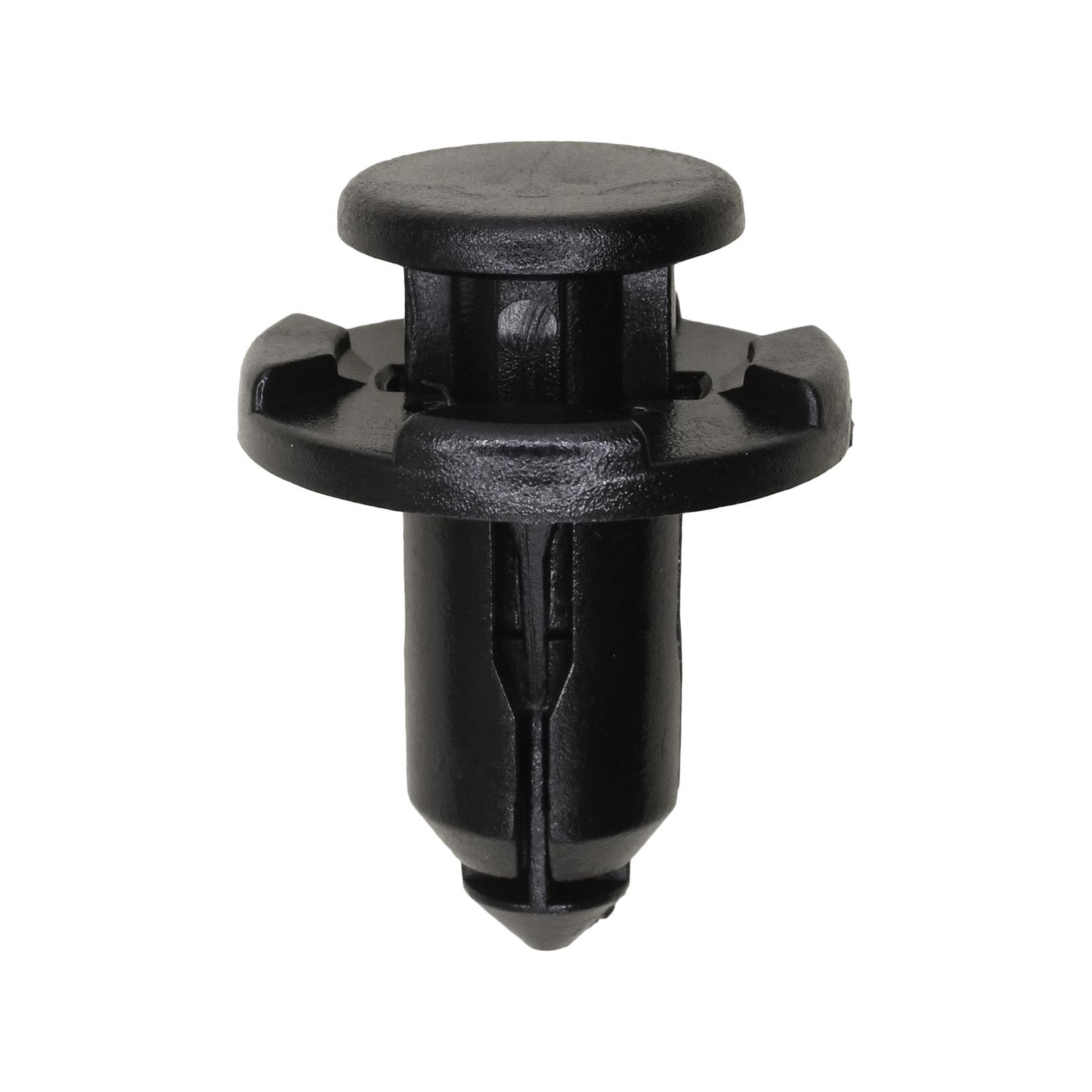 subaru push type retainer