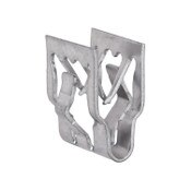 Retainers, Clips & Fasteners