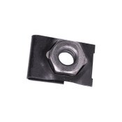 Cage Nuts - Body Hardware