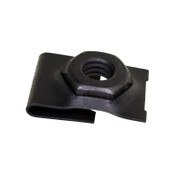 Cage Nuts - Body Hardware