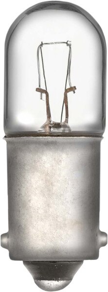 industry standard 1893 bulb