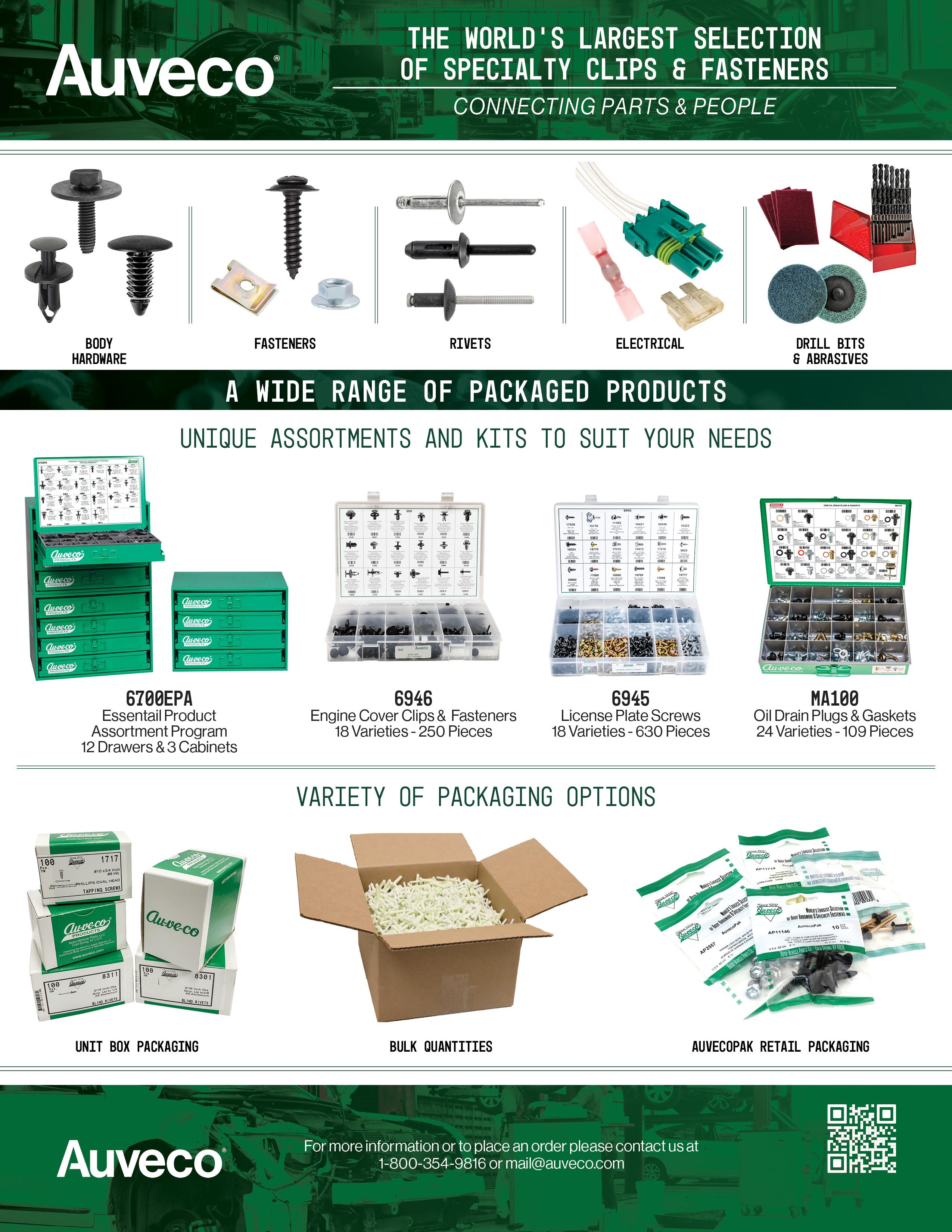 Product Literature